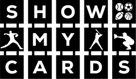 Show My Cards - Custom 3D Printed Trading Card Display Stands